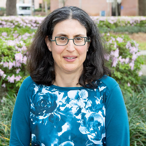 JENNIFER A. REA - Department of Classics